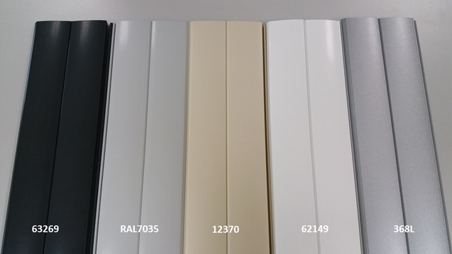 Statewide Tambour Door | Sydney Office Furniture