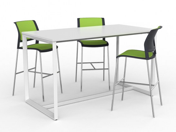 Standing tables, Bar Leaners, Bench tables Sydney Office Furniture ...