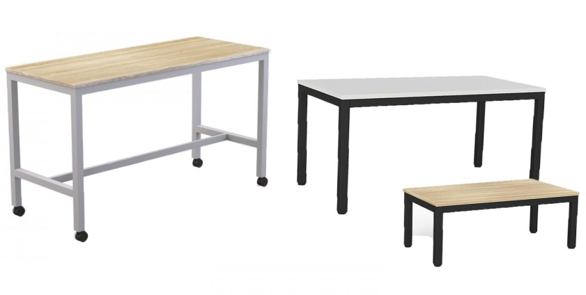 Meeting Tables - Boardroom Tables | Sydney Office Furniture