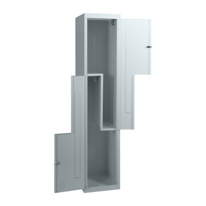 Steel Lockers | Sydney Office Furniture