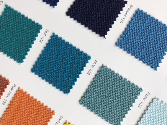 Colour Samples | Sydney Office Furniture