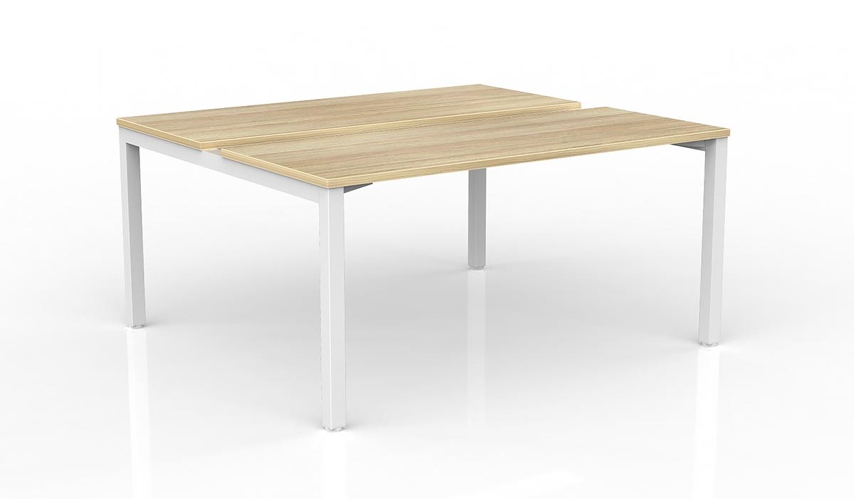 Two Person Office Workstations - Sydney Office Furniture | Sydney ...