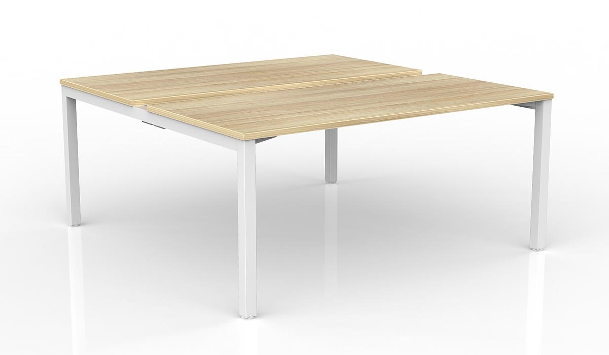 Two Person Office Workstations - Sydney Office Furniture | Sydney ...