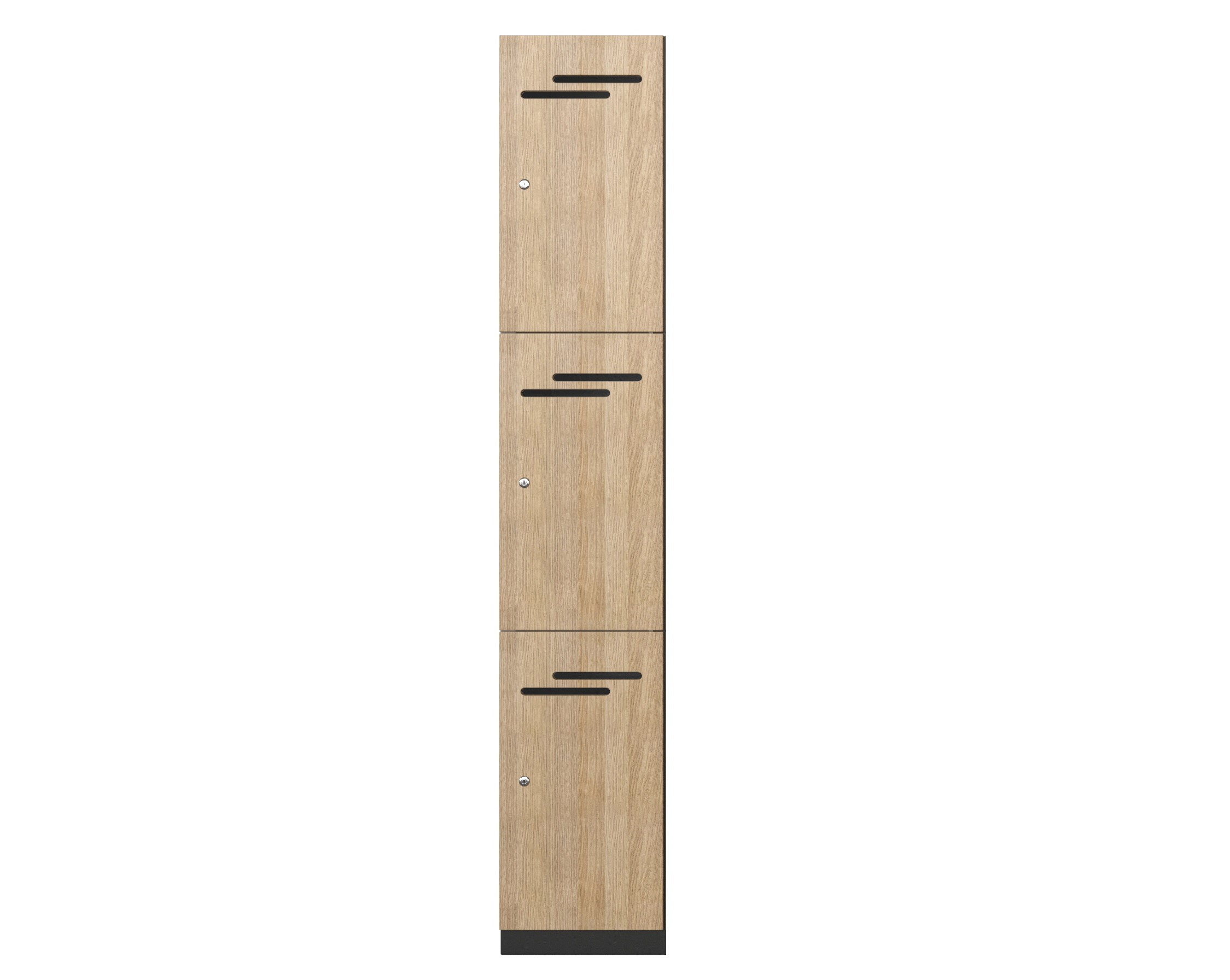 Melamine Lockers - Australian Made | Sydney Office Furniture