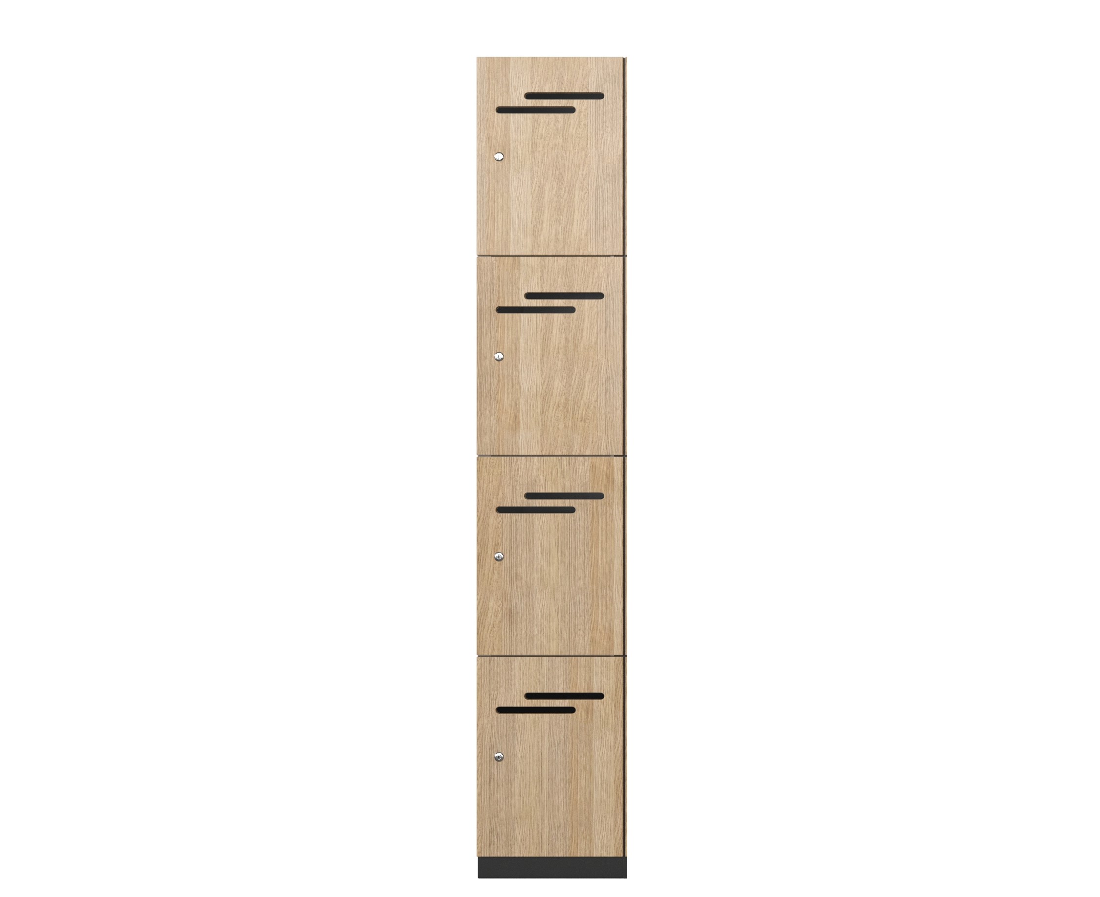 Melamine Lockers - Australian Made | Sydney Office Furniture