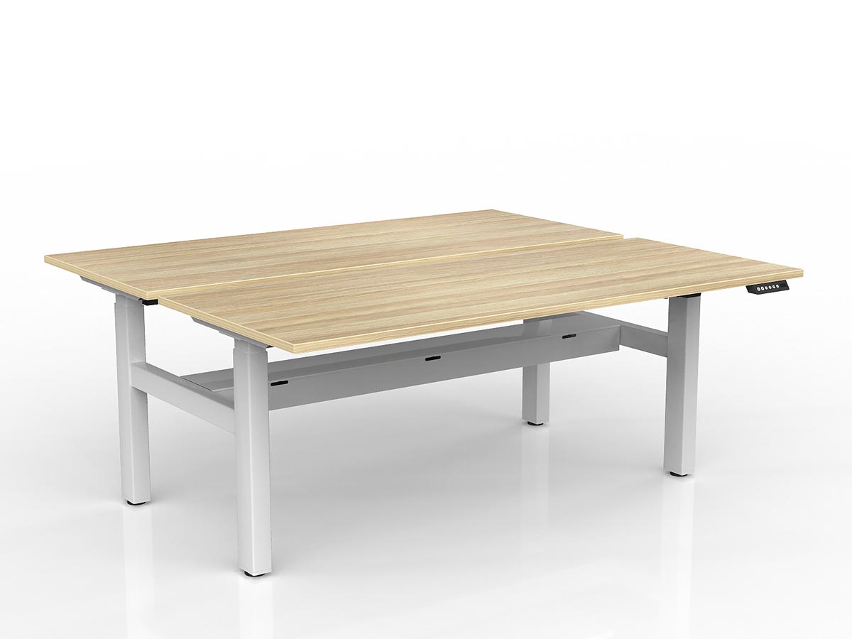 Sit to Stand | Ergonomic Height Adjustable Desks and Workstations ...