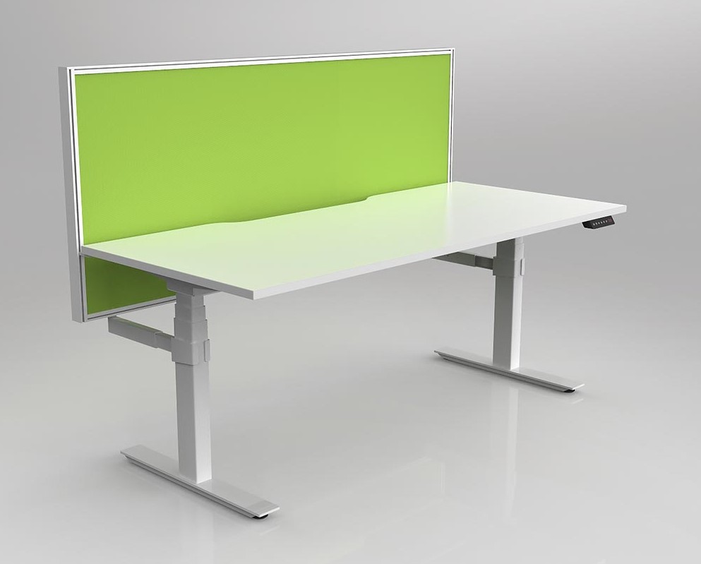 Agile Motion Electric Height Adjustable Workstation | Sydney Office ... Agile Motion Electric Height Adjustable Workstation | Sydney Office ...
