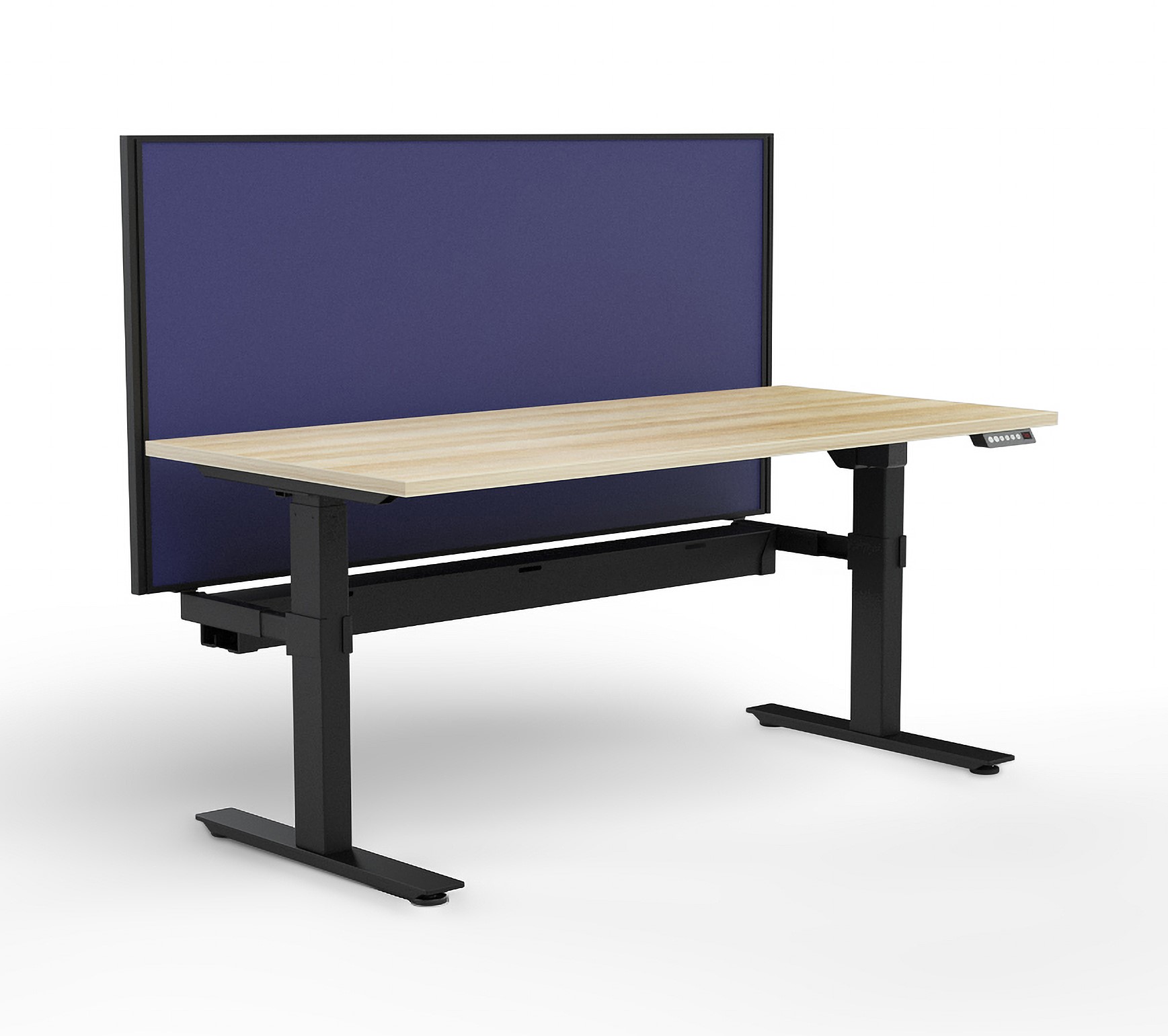 Agile Height Adjustable Desks and Workstations | Sydney Office Furniture