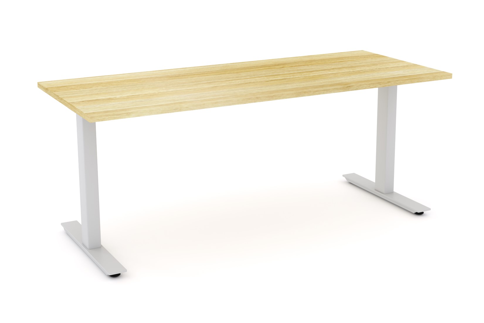 Agile Fixed Height Desks and Workstations | Sydney Office Furniture