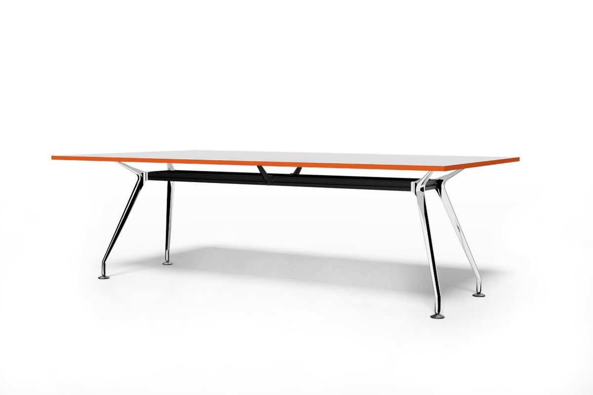Boardroom Tables : Apollo Boardroom Table