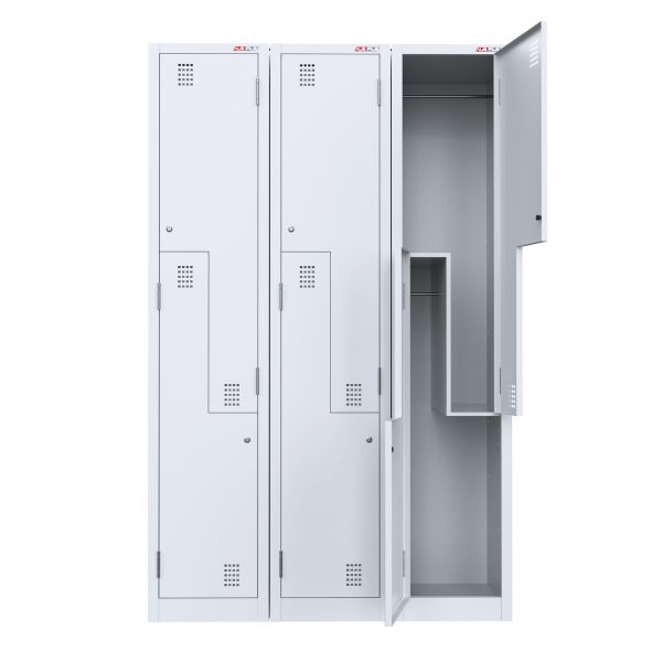 Aus Locker Range | Sydney Office Furniture