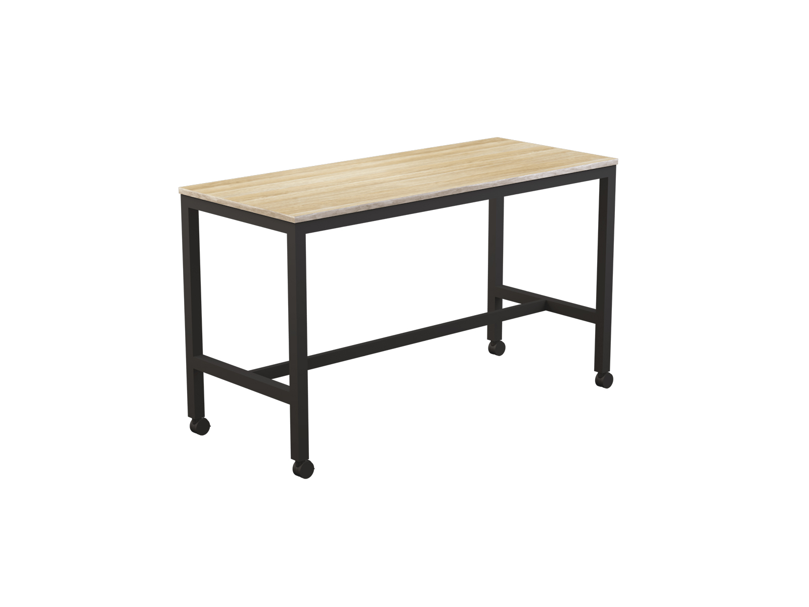 Mobile Tall Bar Tables | Sydney Office Furniture