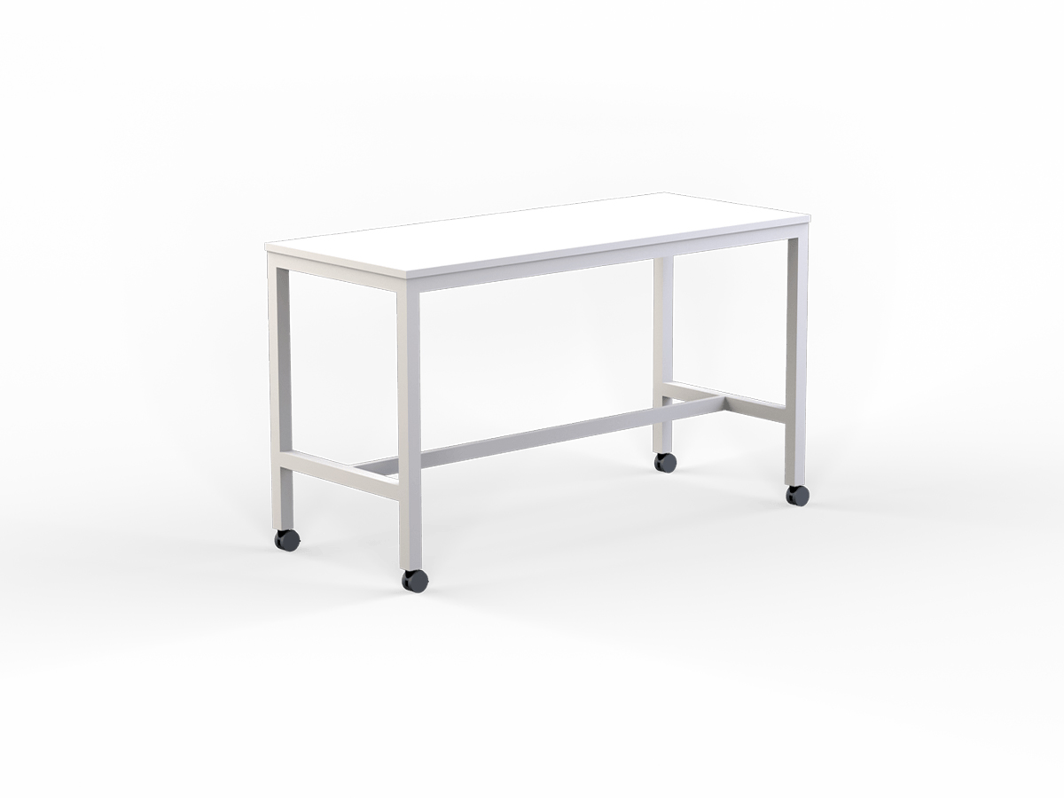 Mobile Tall Bar Tables | Sydney Office Furniture