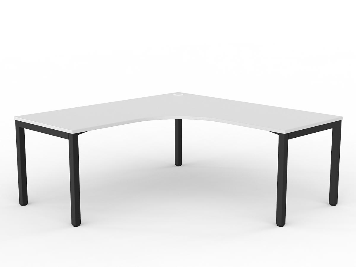 Corner Office Desks - Sydney Office Furniture | Sydney Office Furniture