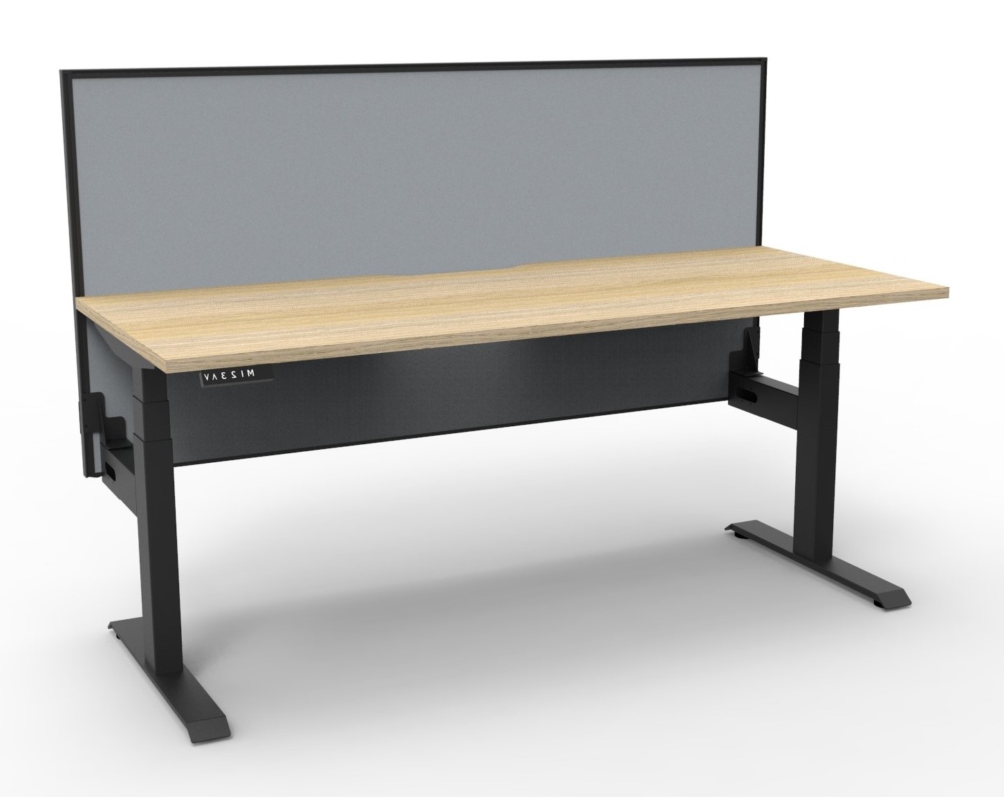 Sit to Stand | Ergonomic Height Adjustable Desks and Workstations ...