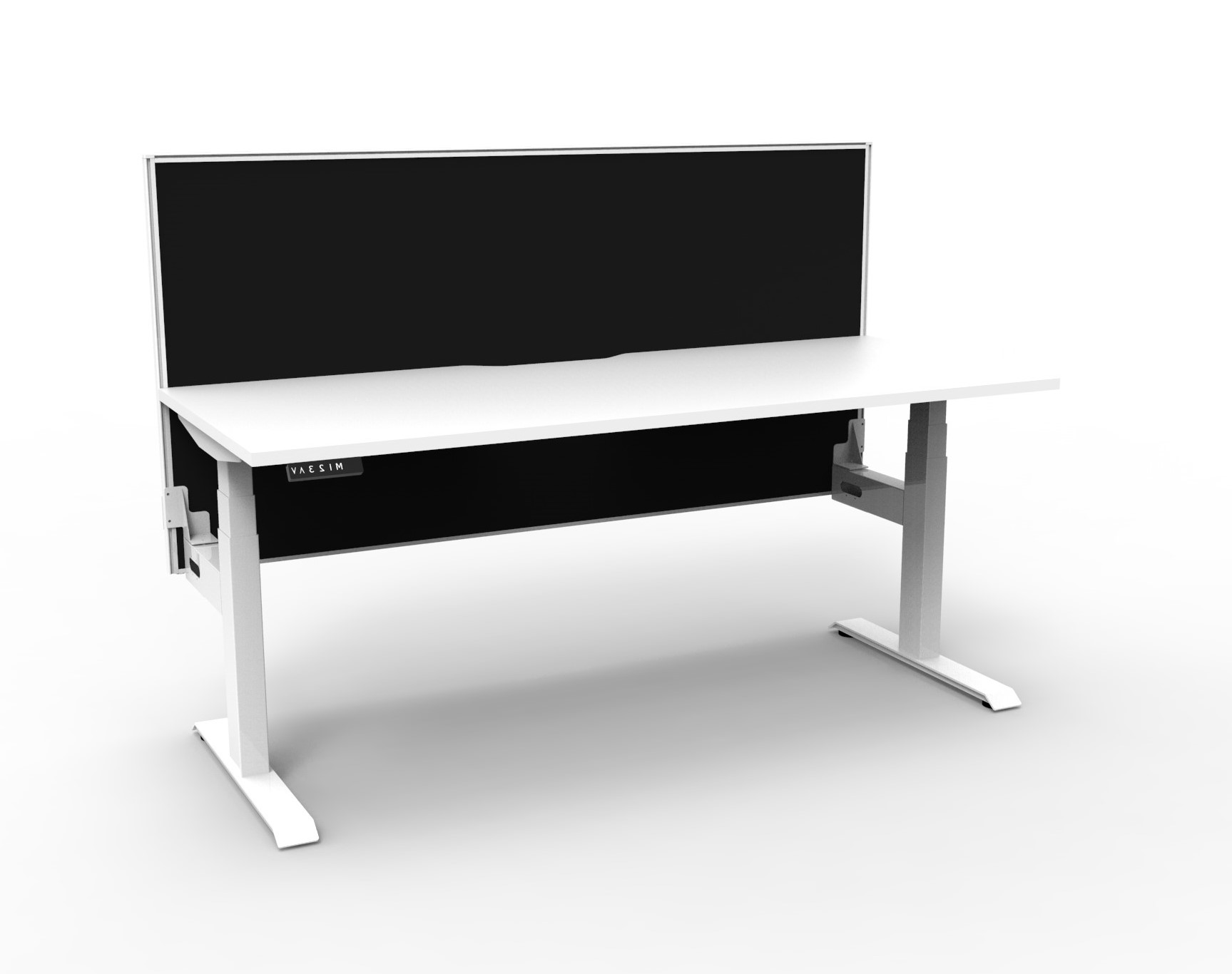Sit to Stand | Ergonomic Height Adjustable Desks and Workstations ...