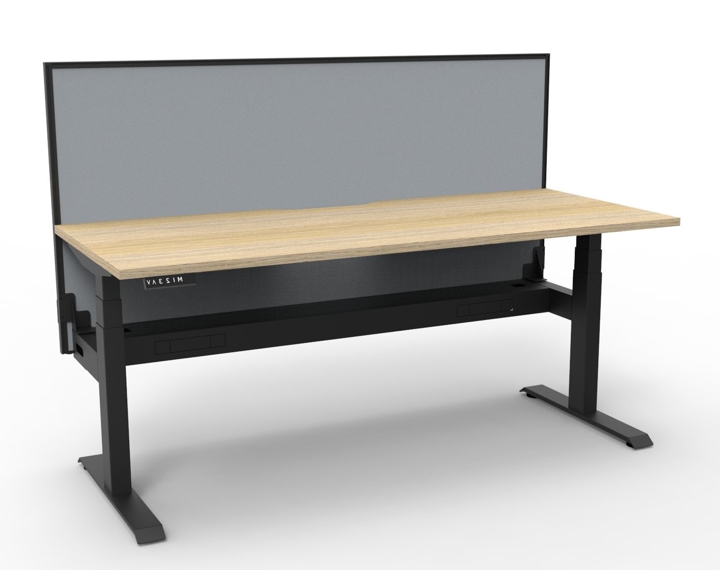Sit to Stand | Ergonomic Height Adjustable Desks and Workstations ...