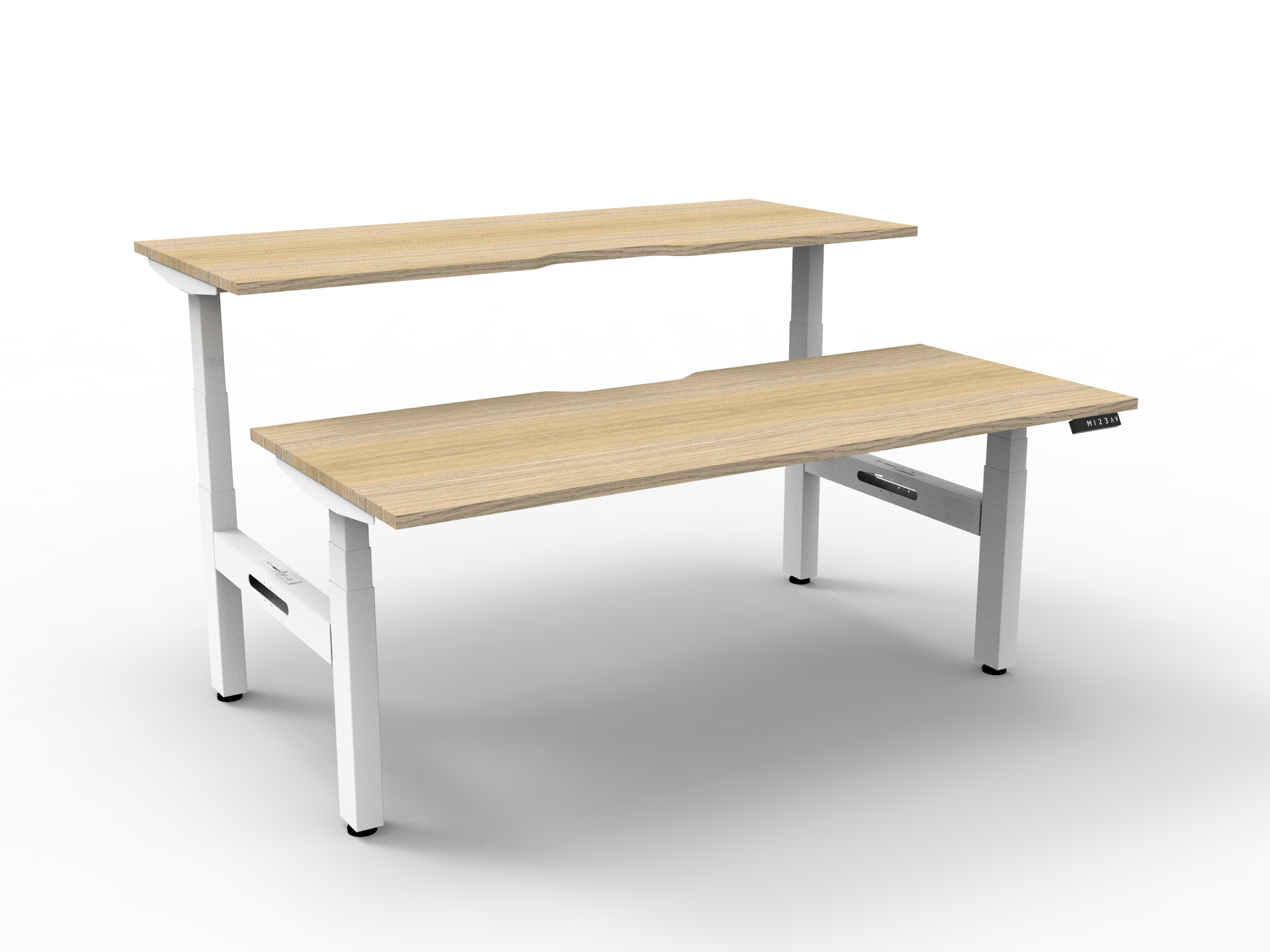 Sit to Stand | Ergonomic Height Adjustable Desks and Workstations ...