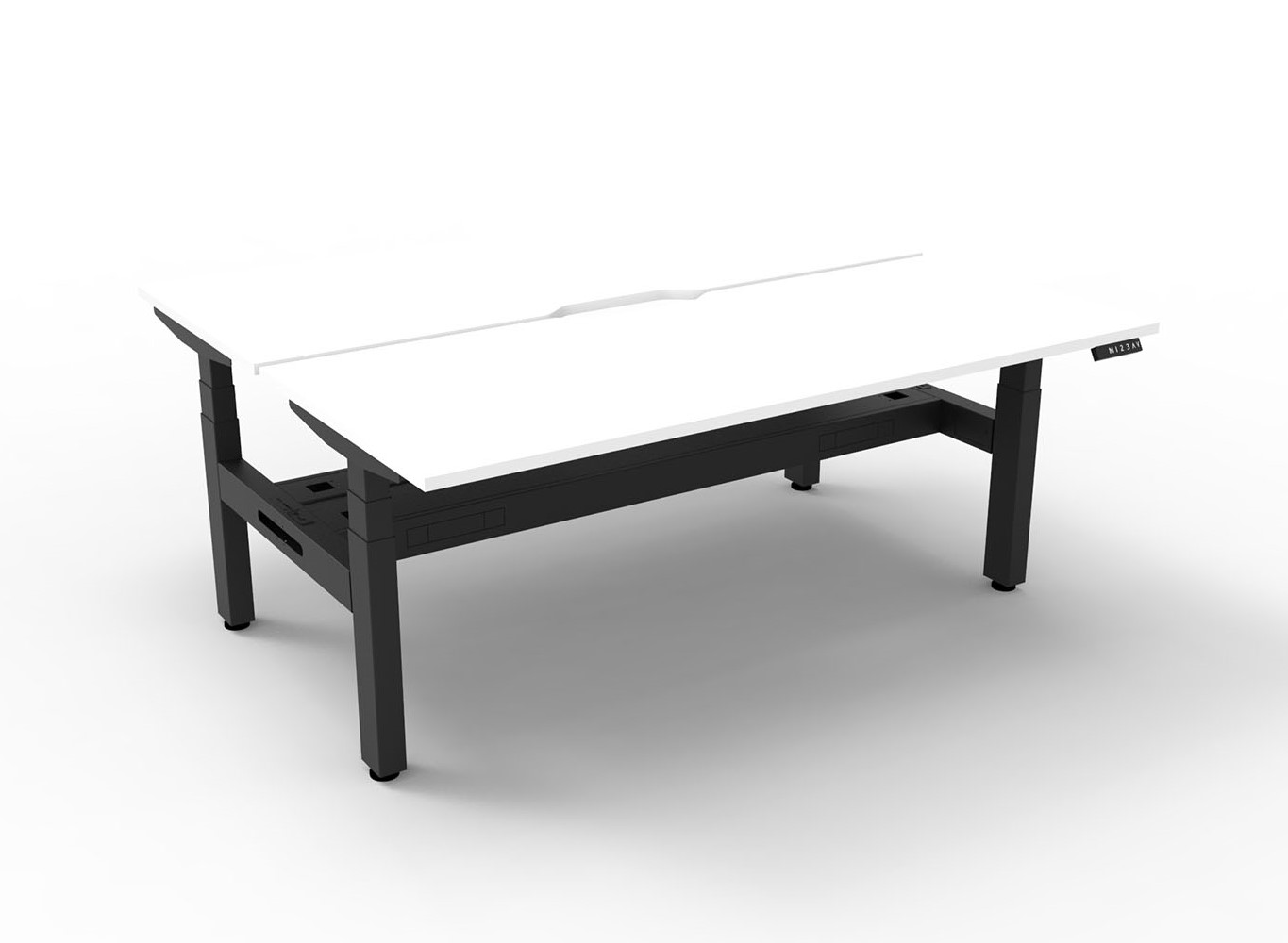 Sit to Stand | Ergonomic Height Adjustable Desks and Workstations ...