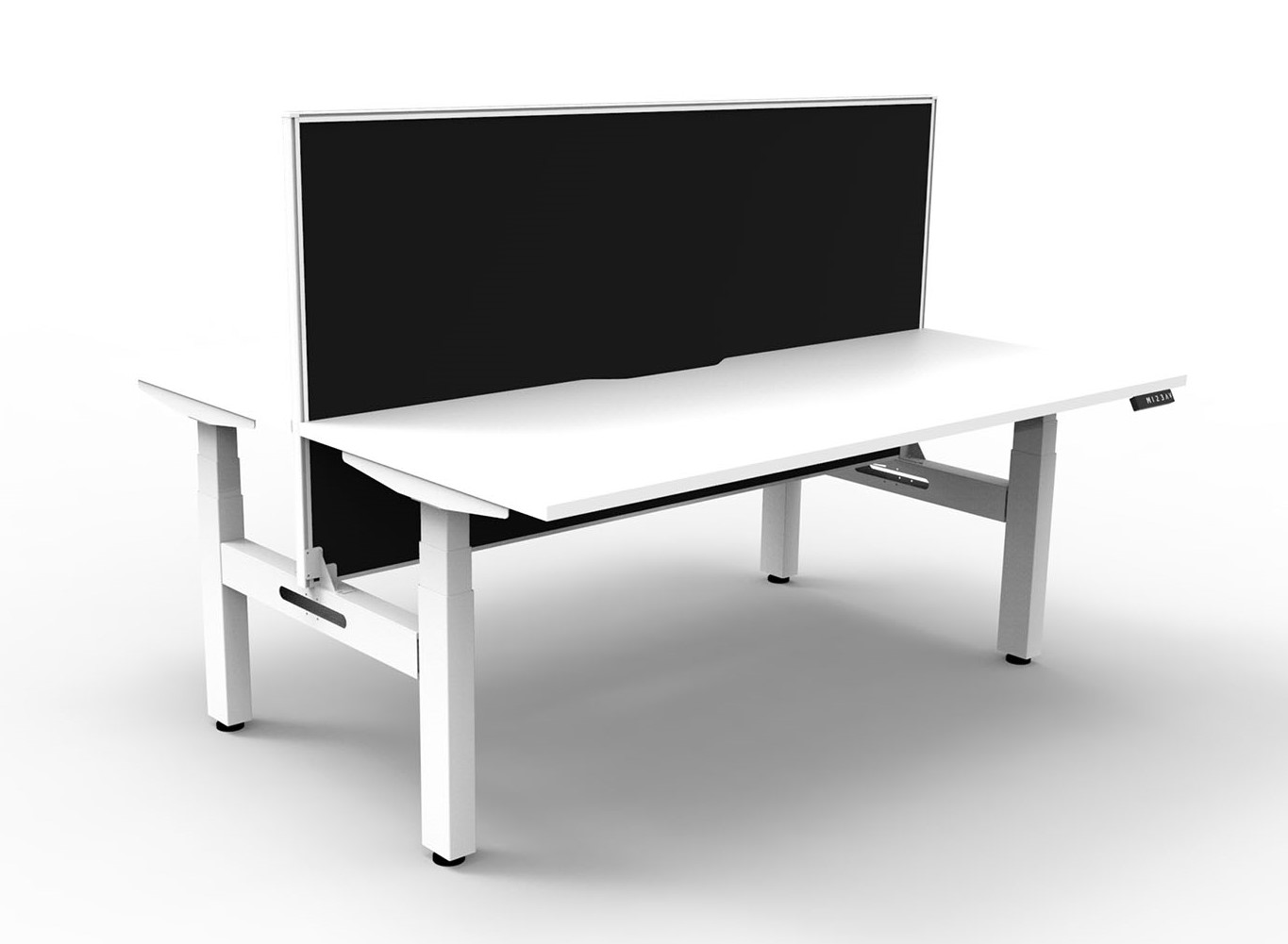Sit to Stand | Ergonomic Height Adjustable Desks and Workstations ...