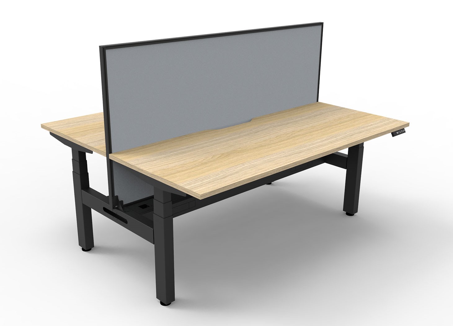 Sit to Stand | Ergonomic Height Adjustable Desks and Workstations ...