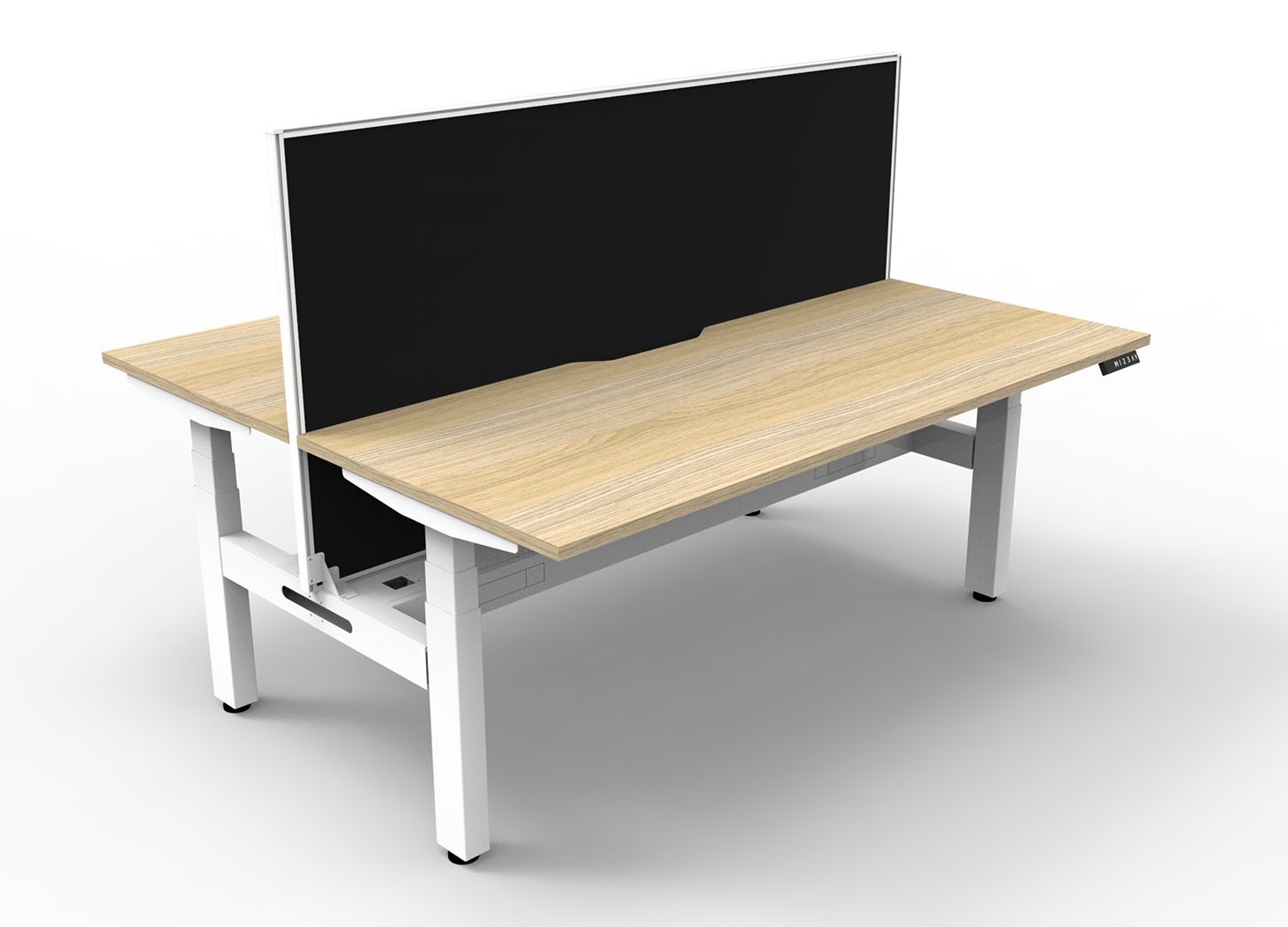 Sit to Stand | Ergonomic Height Adjustable Desks and Workstations ...