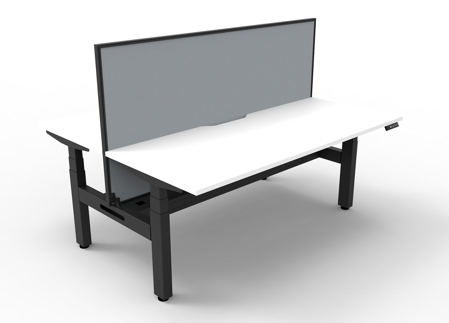 Office Desk Workstations | Sydney Office Furniture | Sydney Office ...