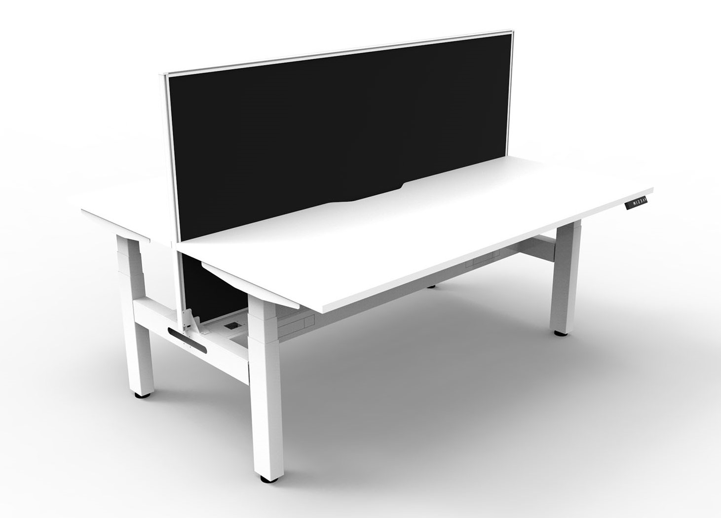Sit to Stand | Ergonomic Height Adjustable Desks and Workstations ...