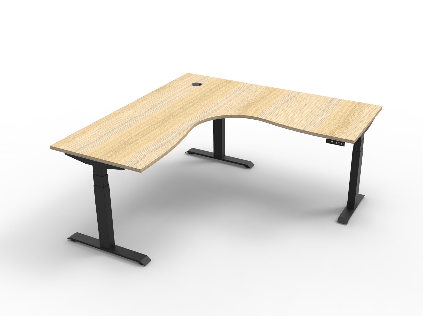 1 Person Workstations | Sydney Office Furniture