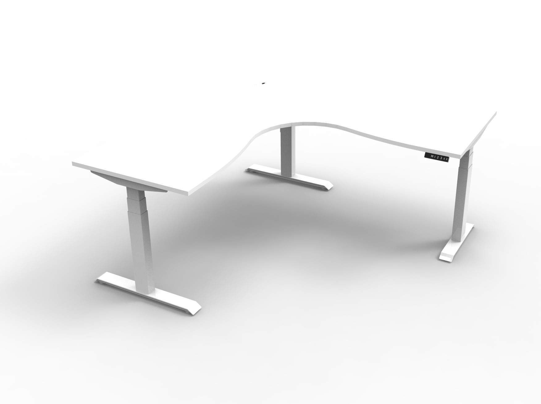 1 Person Workstations | Sydney Office Furniture