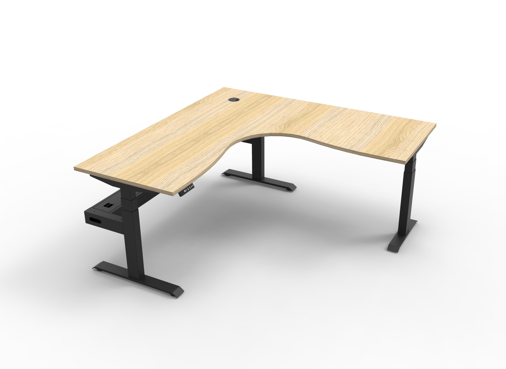 1 Person Workstations | Sydney Office Furniture