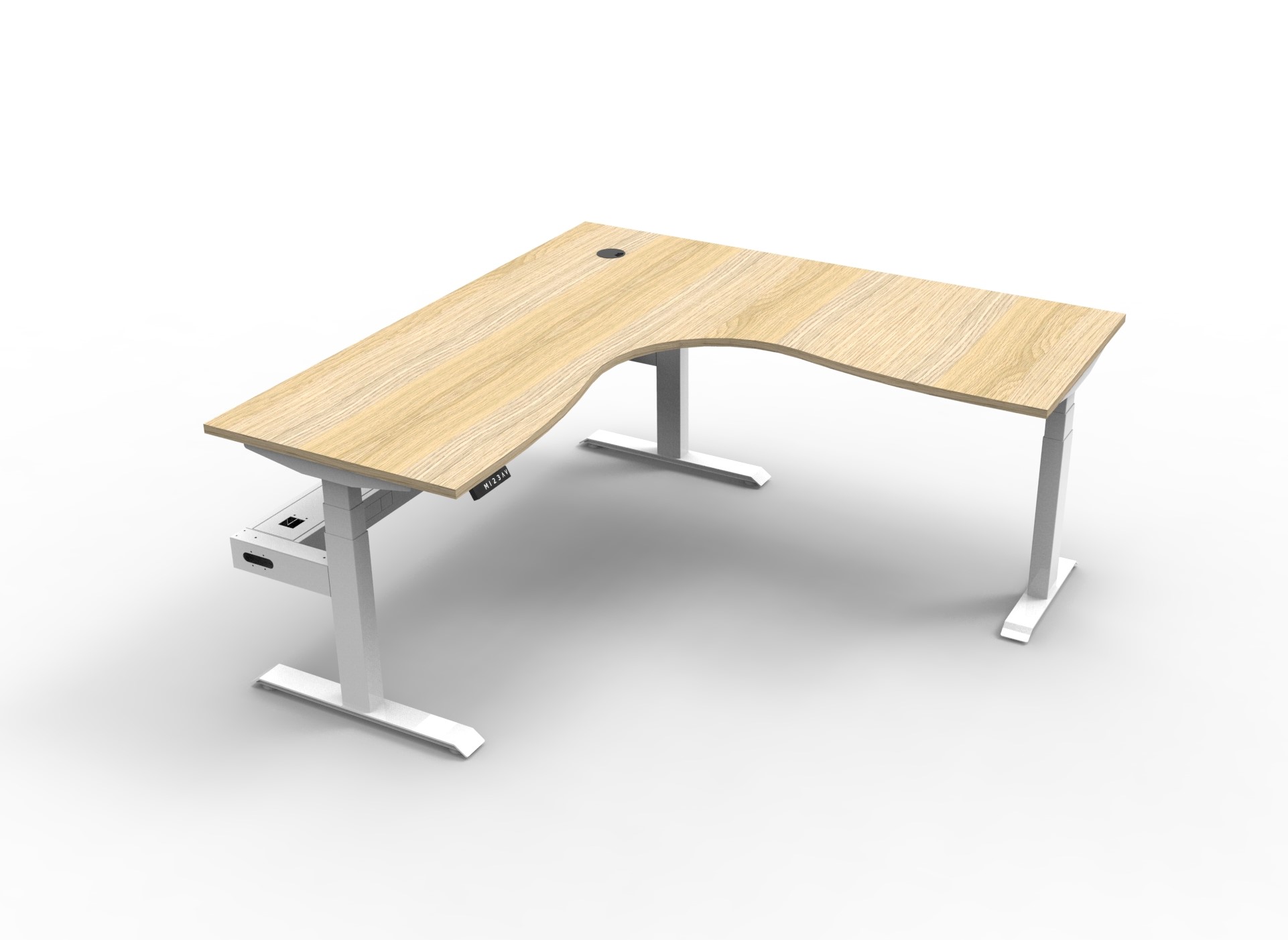 1 Person Workstations | Sydney Office Furniture