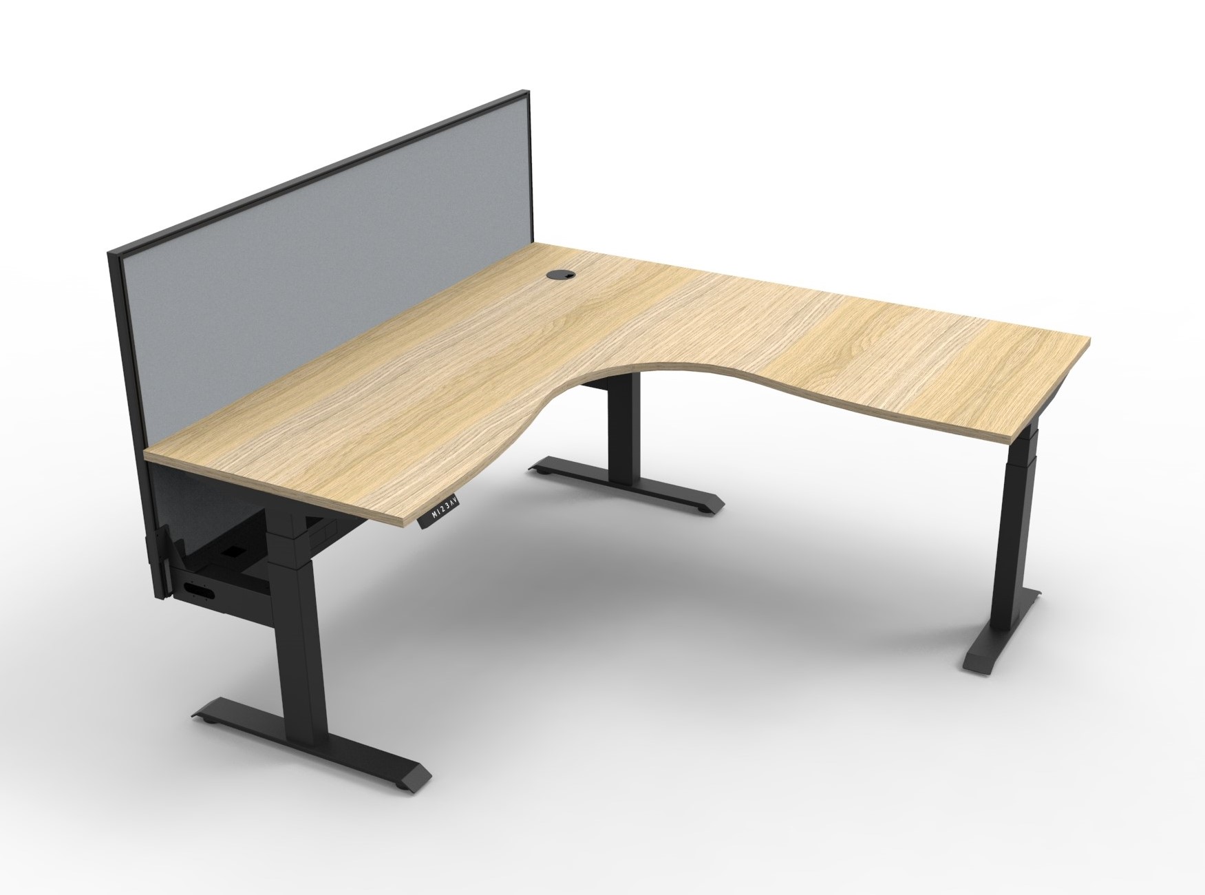 1 Person Workstations | Sydney Office Furniture