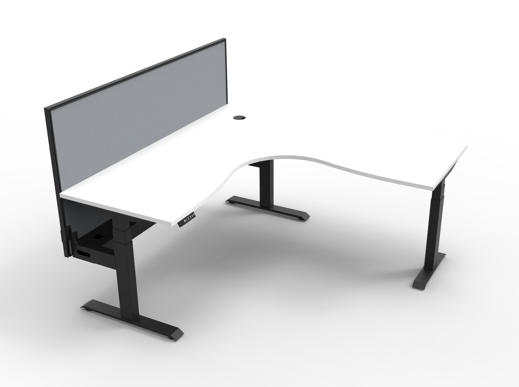 1 Person Workstations | Sydney Office Furniture