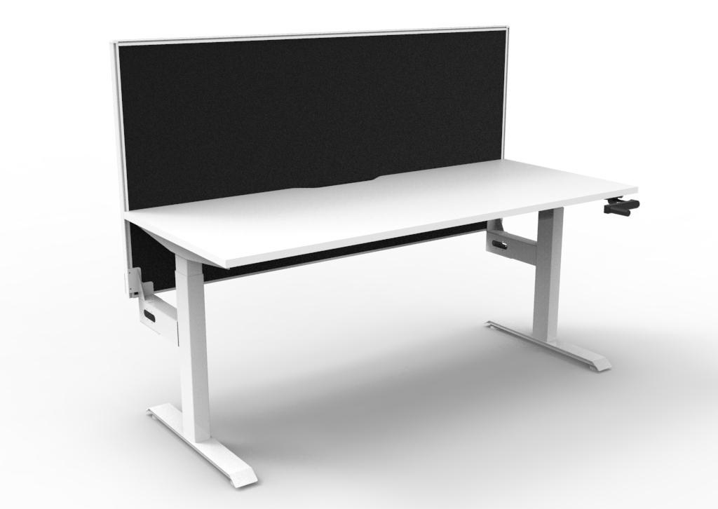 Sit to Stand | Ergonomic Height Adjustable Desks and Workstations ...