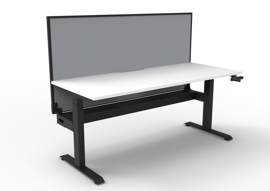 Office Desk Workstations | Sydney Office Furniture | Sydney Office ...