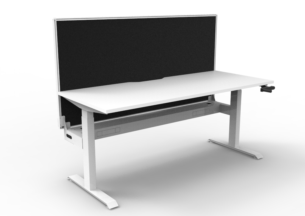 Office Desk Workstations | Sydney Office Furniture | Sydney Office ...