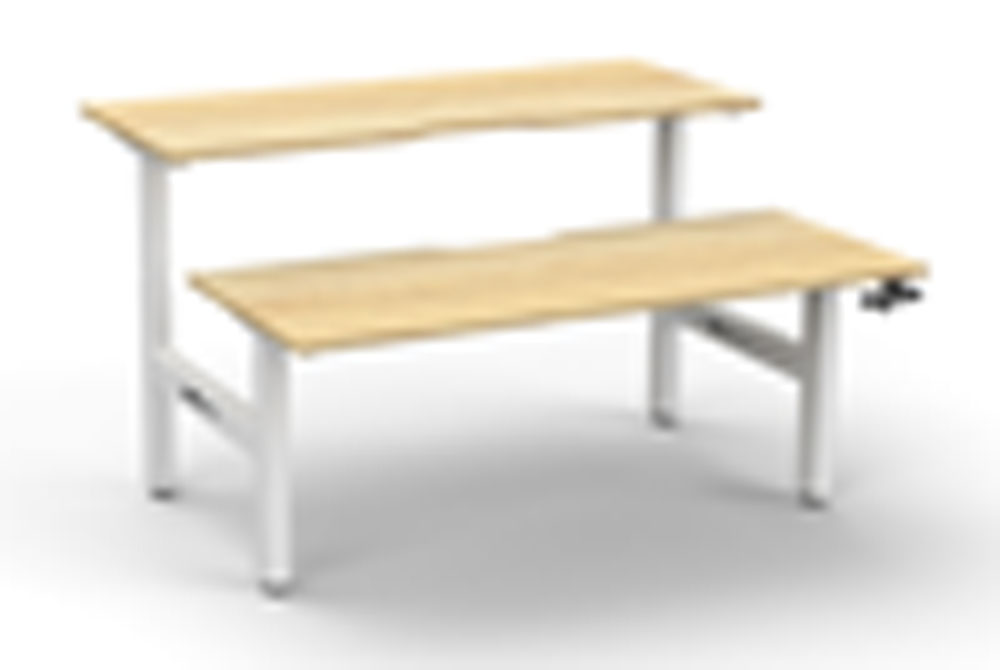 Office Desk Workstations | Sydney Office Furniture | Sydney Office ...