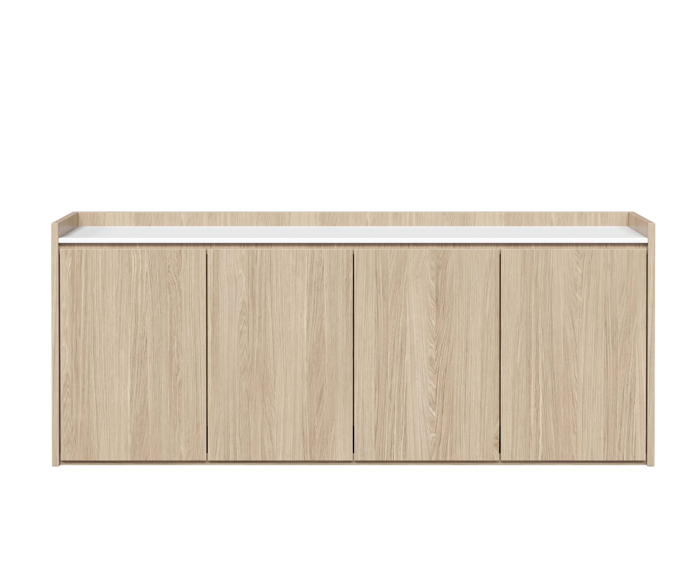 Executive Credenza | Sydney Office Furniture | Sydney Office Furniture