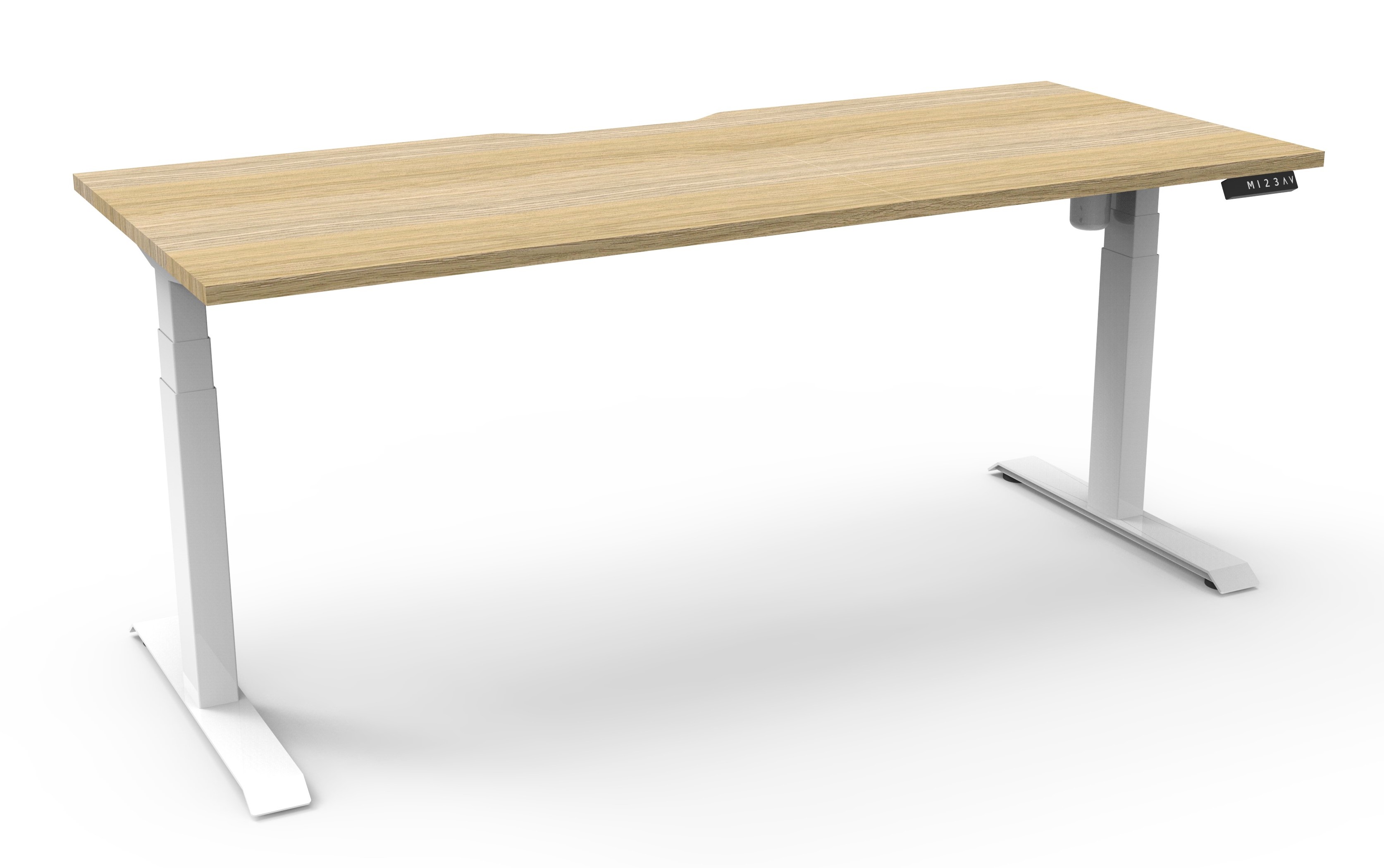 Boost Light Height Adjustable Desks and Workstation Range | Sydney ...