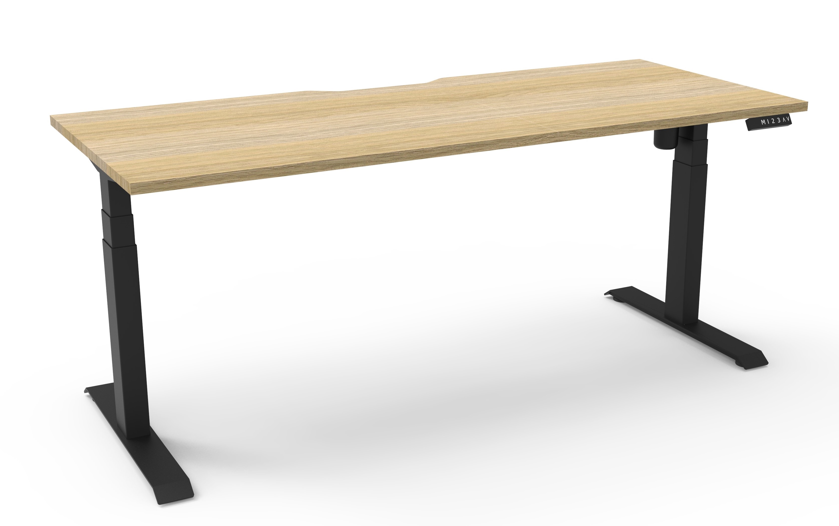 Electric Sit and Stand Desks | Height Adjustable Desks | Sydney Office ...