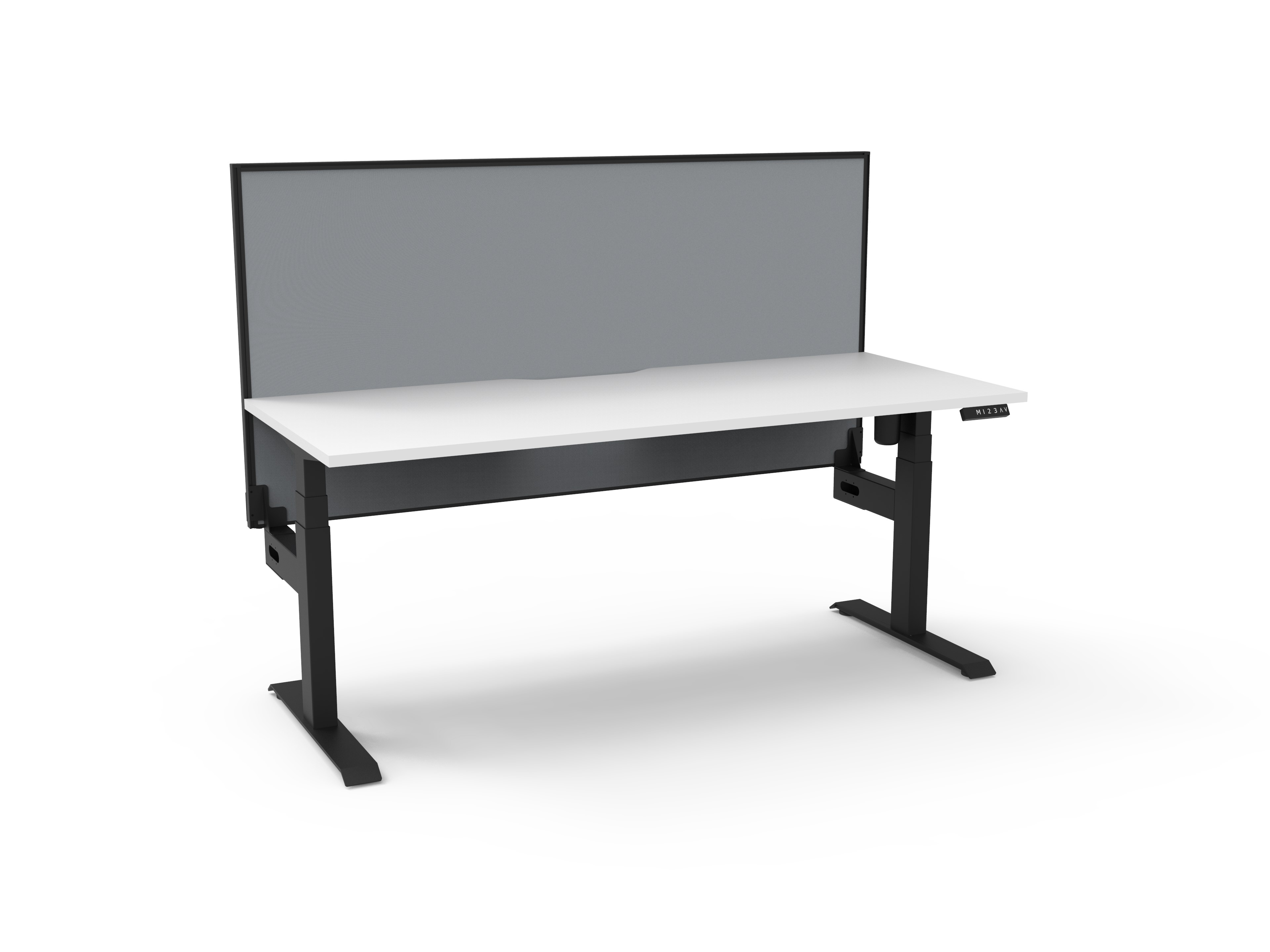 1 Person Workstations | Sydney Office Furniture