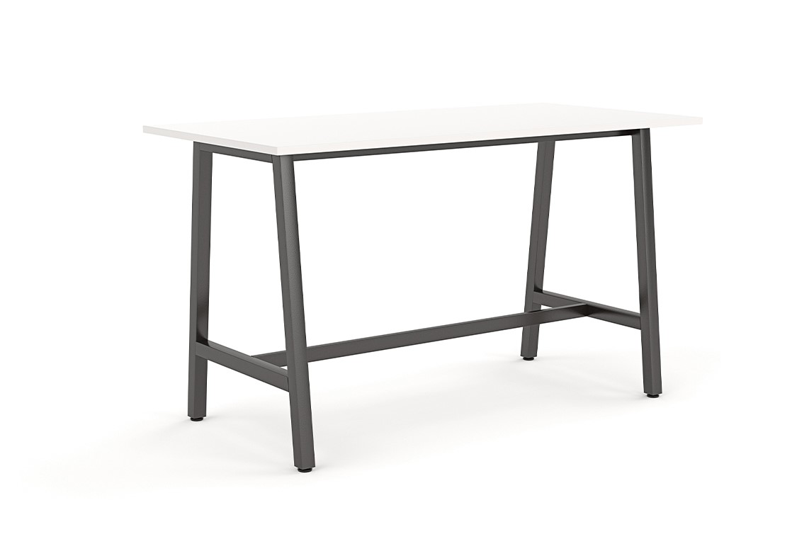 Standing tables, Bar Leaners, Bench tables Sydney Office Furniture