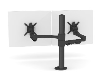 Monitor arms | Sydney Office Furniture