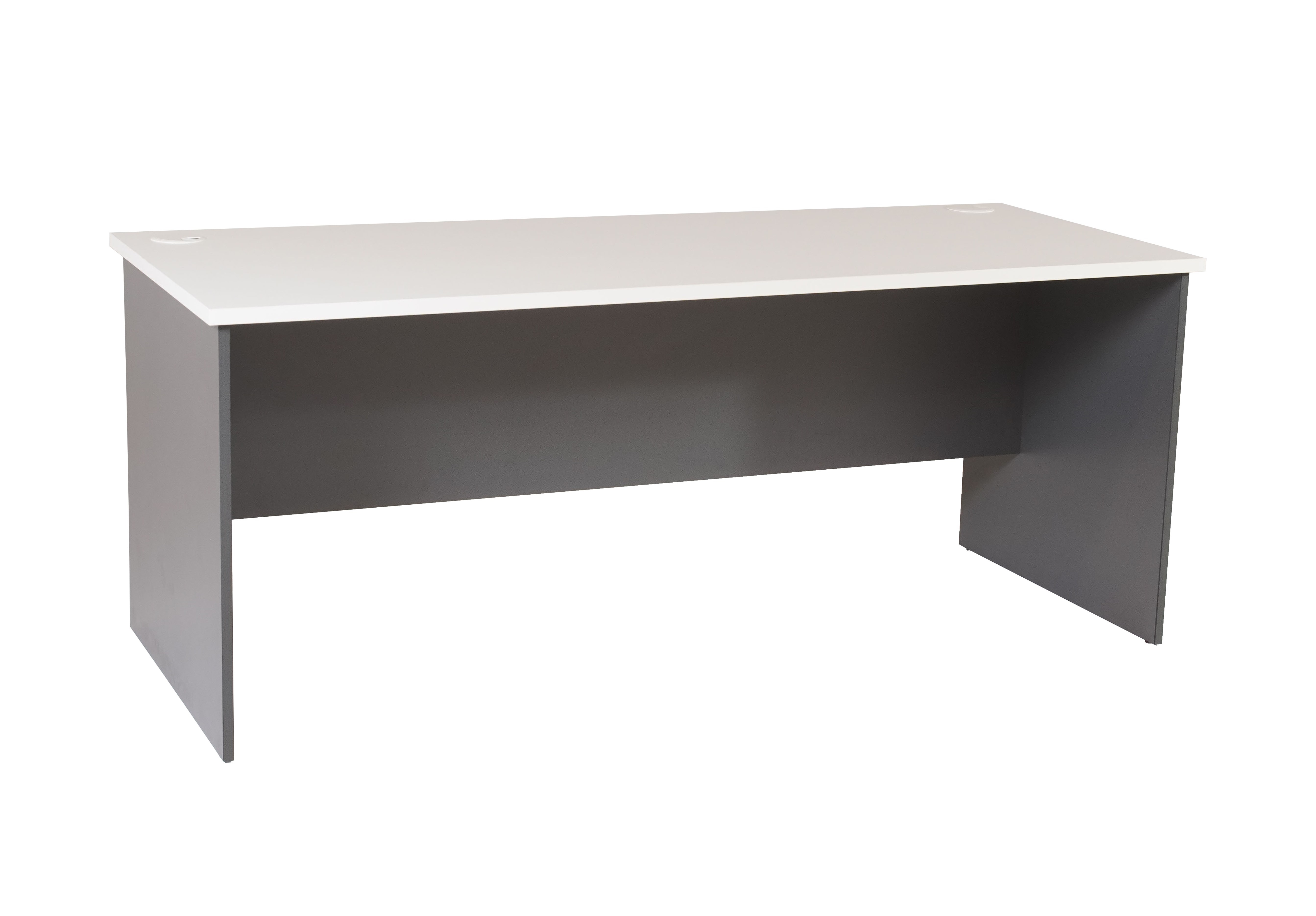 Straight Office Desks - Online | Sydney Office Furniture