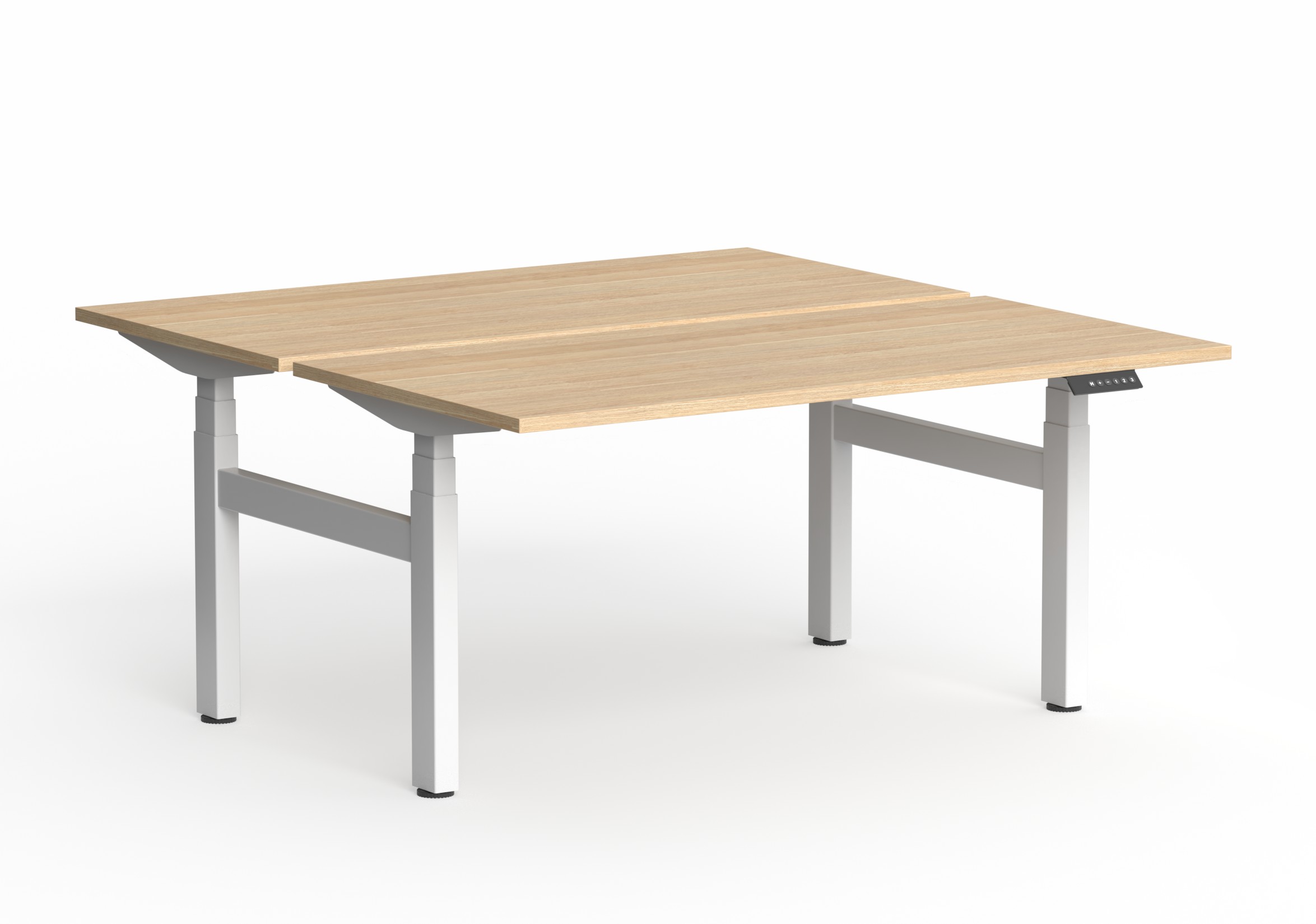 Sit to Stand | Ergonomic Height Adjustable Desks and Workstations ...