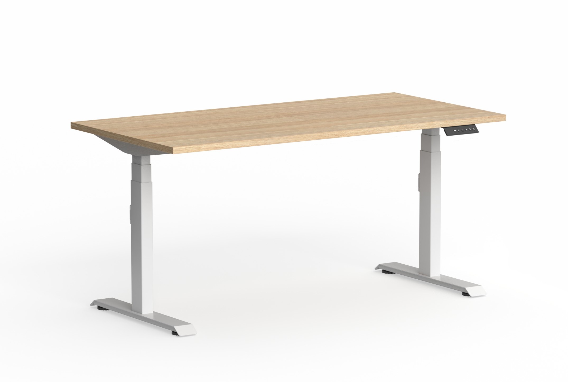 Straight Office Desks - Online | Sydney Office Furniture