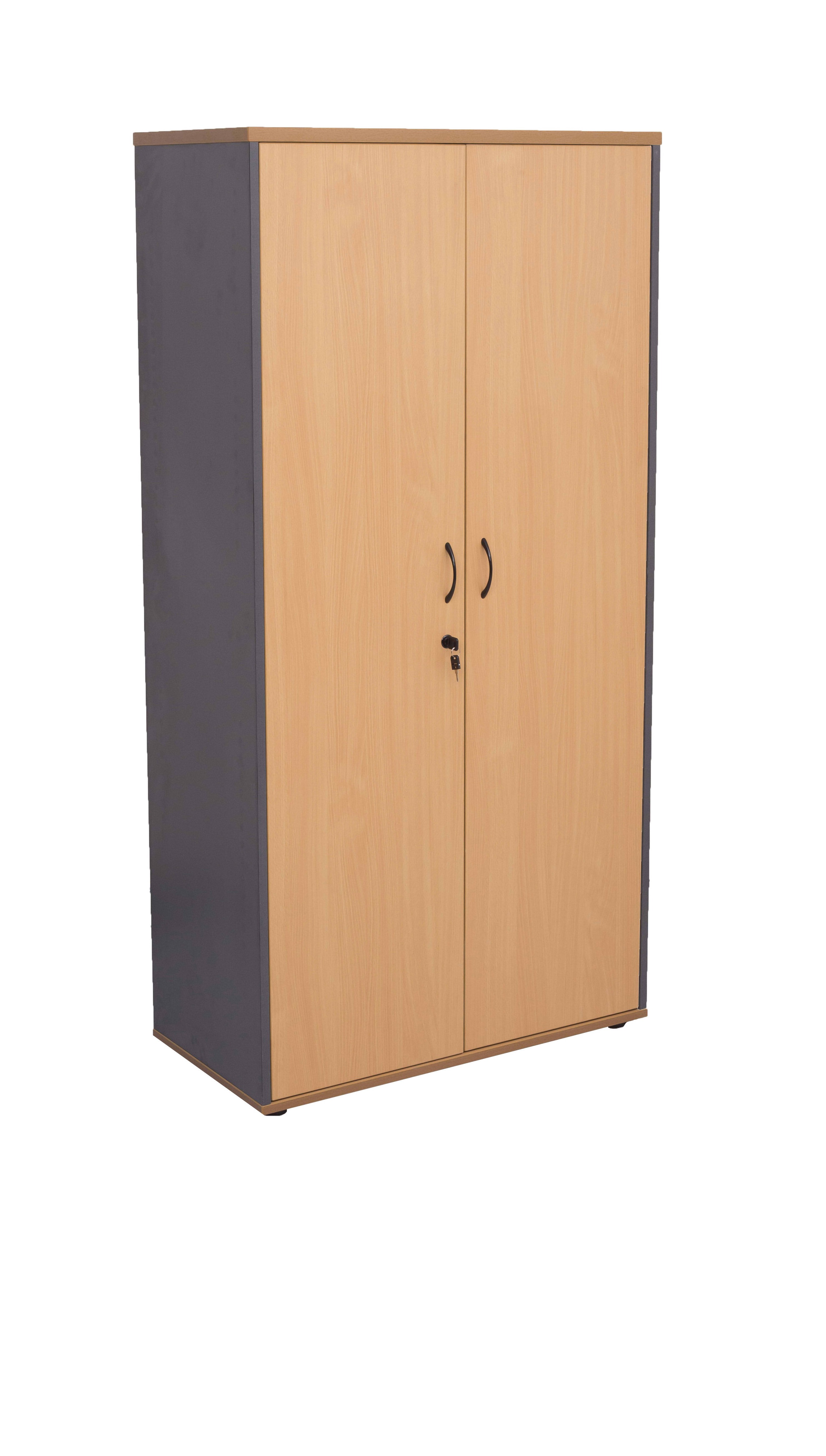 Office Storage Cupboards - Tambour Door Cupboards | Sydney Office Furniture