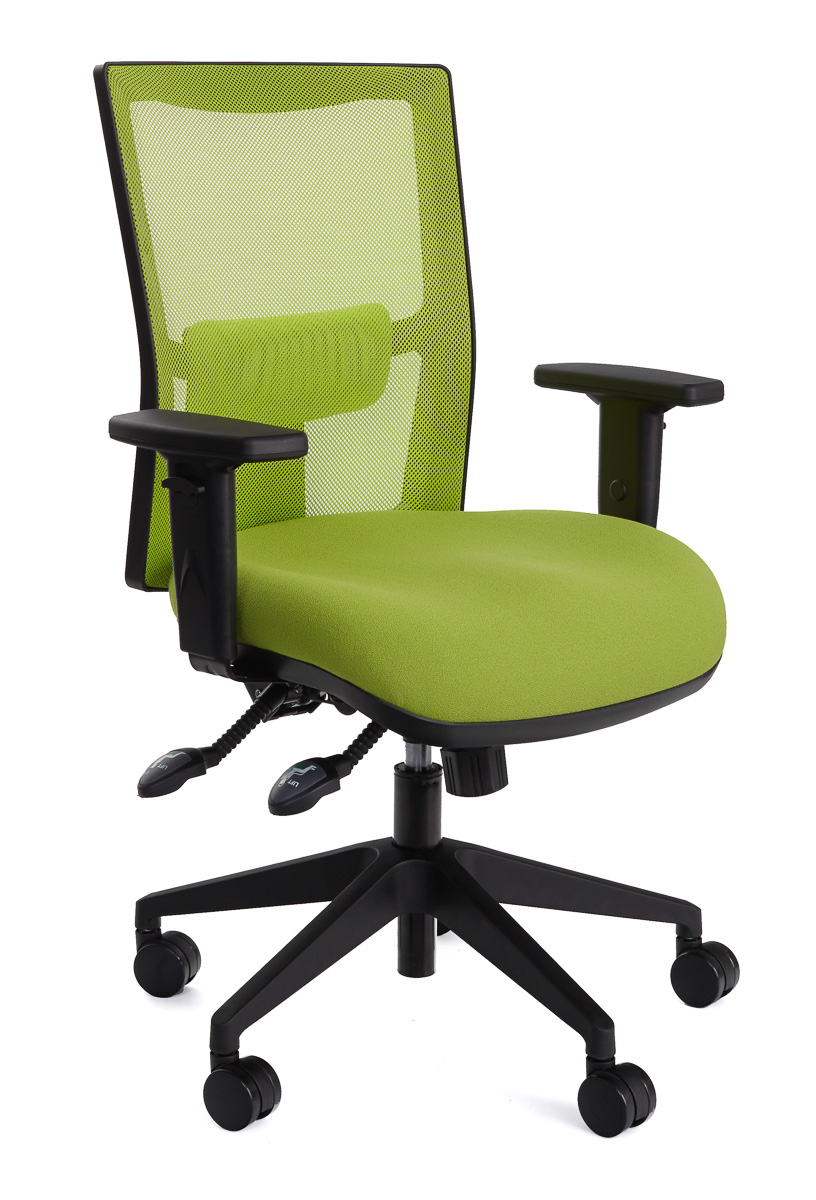 Team Air Task Chair