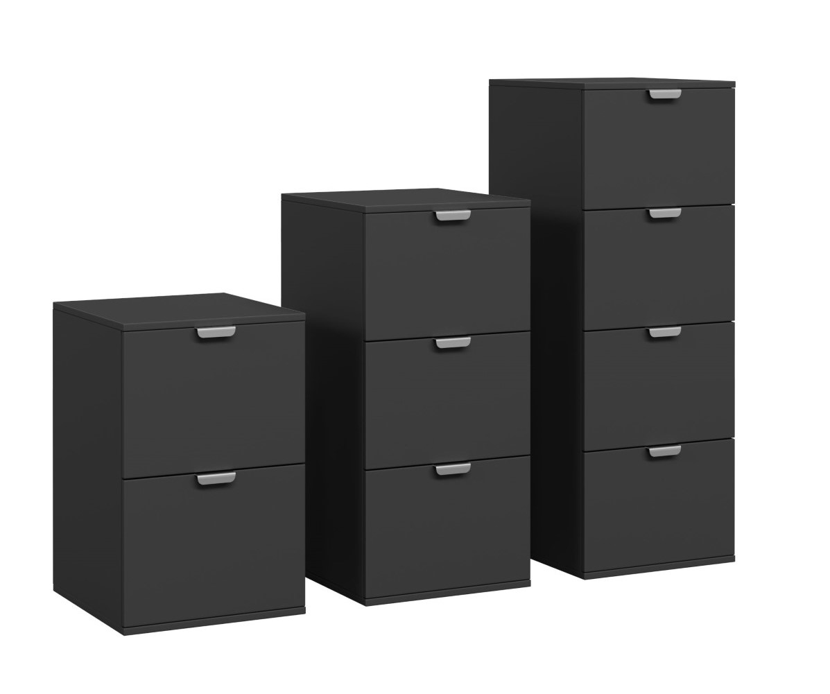 Filing Cabinets - Sydney Office Furniture